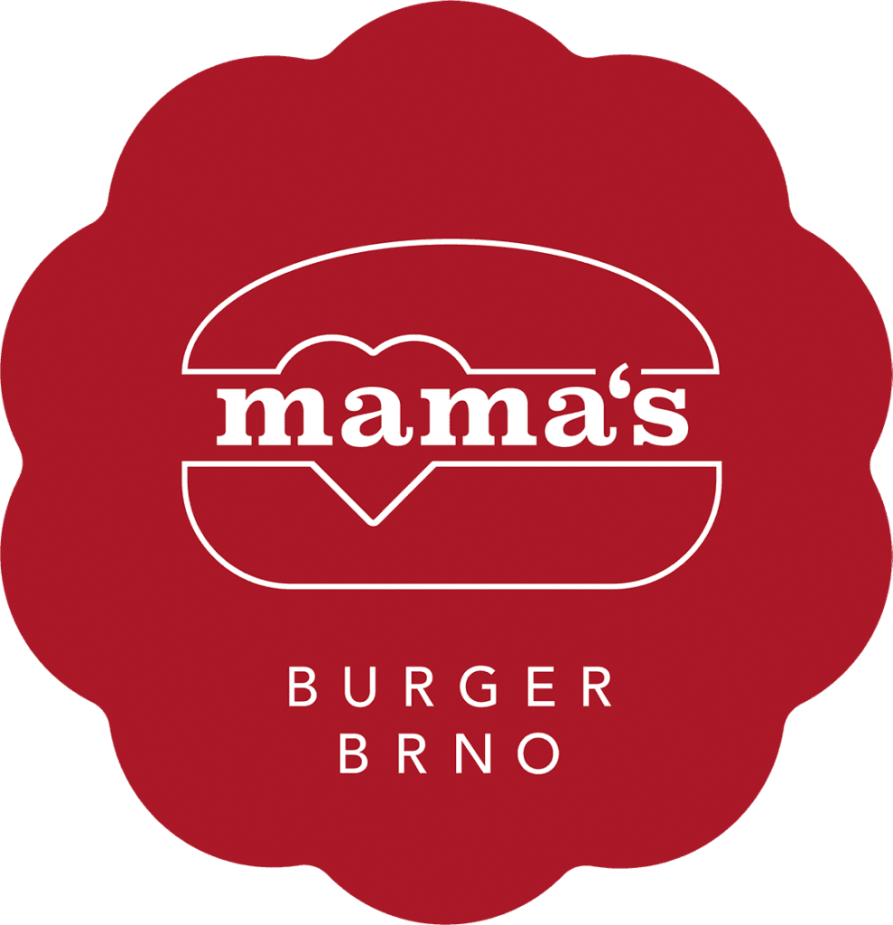Mama's Burger – Nejlepší burgery v Brně
